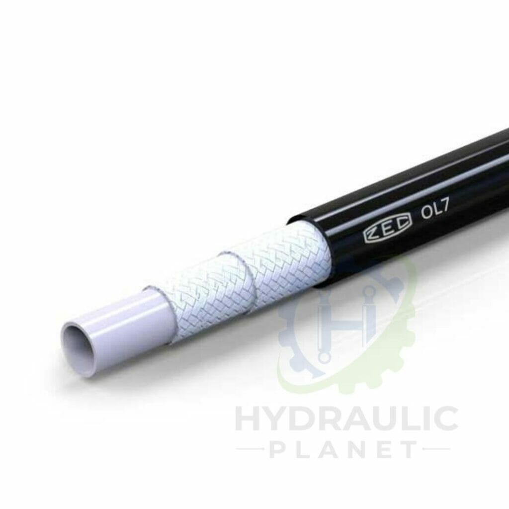 ZEC THERMOPLASTIC HOSE R7 – Hydraulic Planet