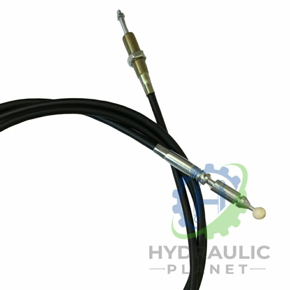 JOYSTICK CONTROL CABLE – Hydraulic Planet