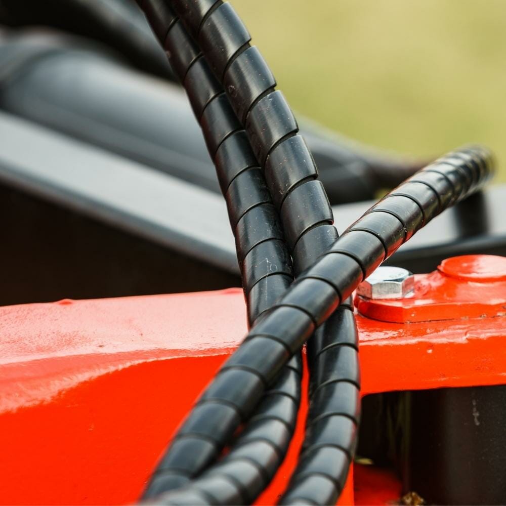 Hose Protection – Hydraulic Planet