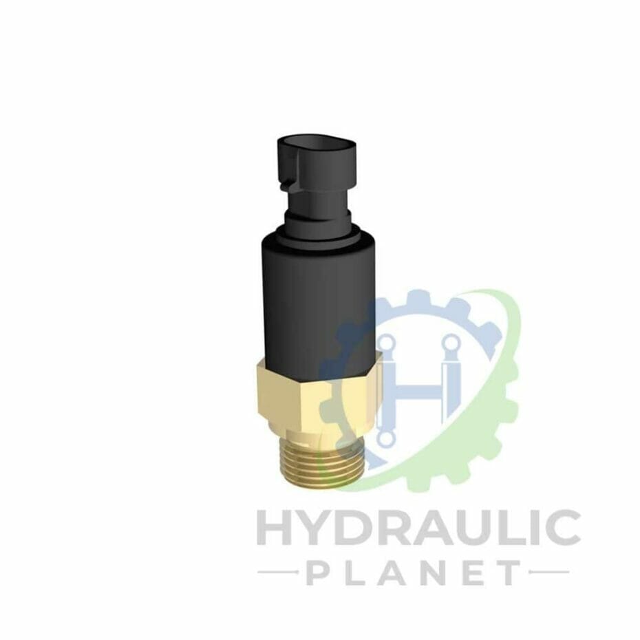 Temperature Intank Switch | Hydraulic Planet